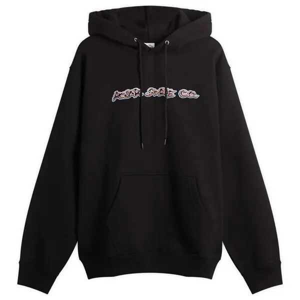 POLAR SKATE CO. Lovely Day Dave Hoodie - Black