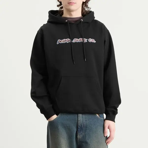 POLAR SKATE CO. Lovely Day Dave Hoodie