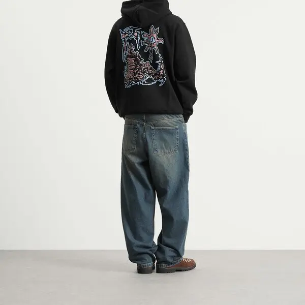 POLAR SKATE CO. Lovely Day Dave Hoodie