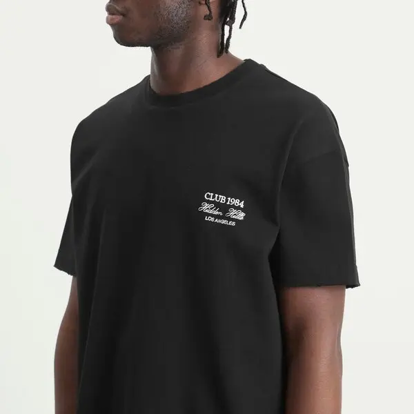 CLUB 1984 Hidden Hills T-shirt