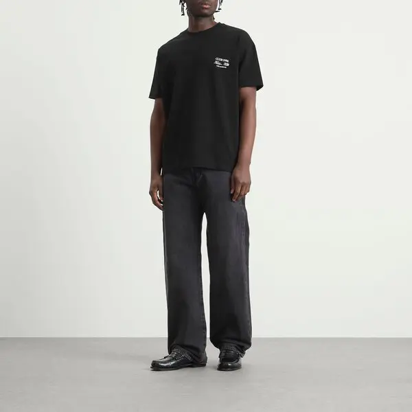 CLUB 1984 Hidden Hills T-shirt