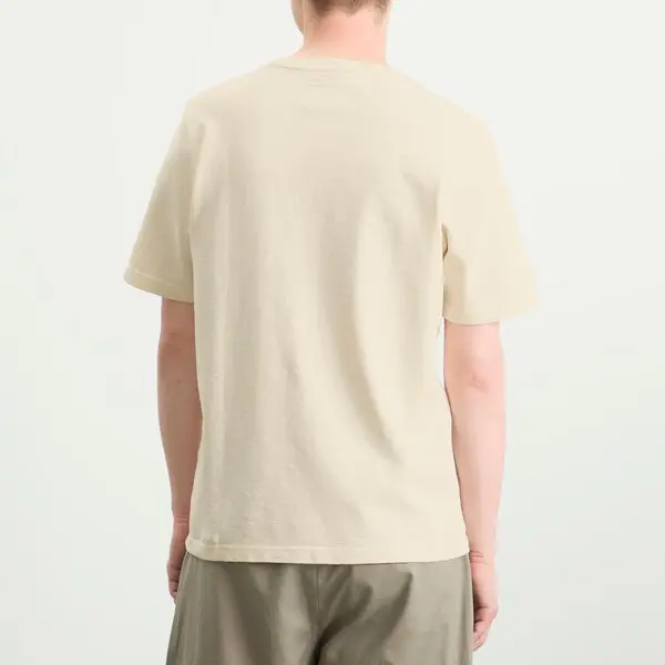 Folk Textured T-shirt