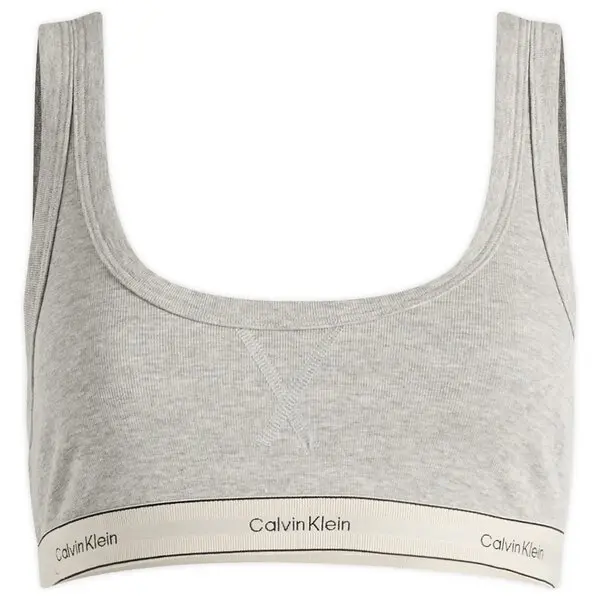 Calvin Klein Heritage Unlined Bralette