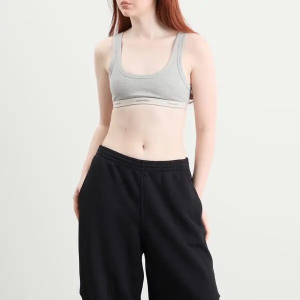 Calvin Klein Heritage Unlined Bralette