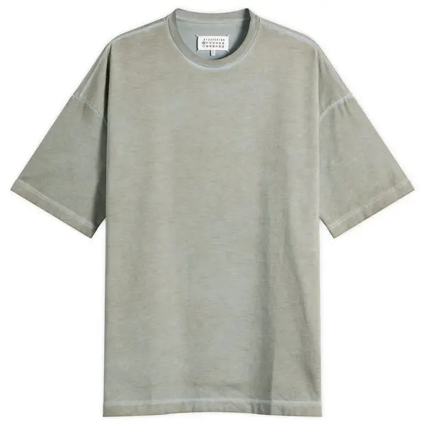 MAISON MARGIELA Oversized T-shirt