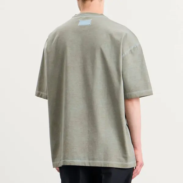 MAISON MARGIELA Oversized T-shirt