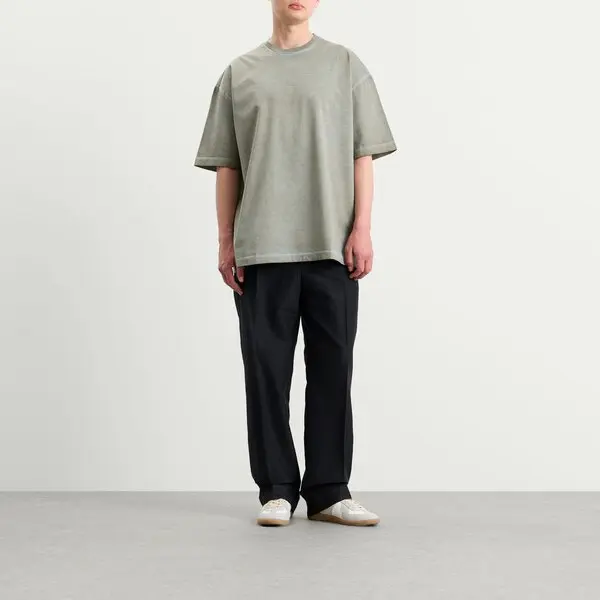 MAISON MARGIELA Oversized T-shirt