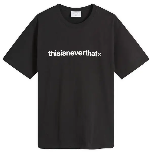 THISISNEVERTHAT T-logo T-shirt