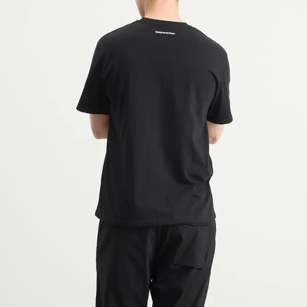 THISISNEVERTHAT T-logo T-shirt