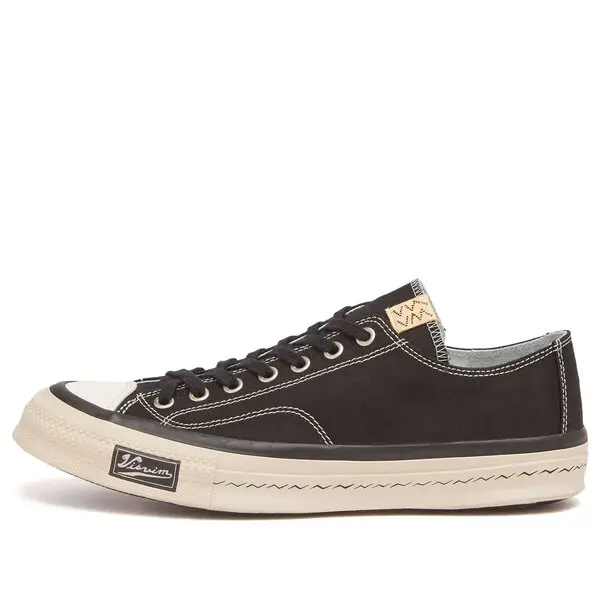 Visvim Skagway Lo Sneakers
