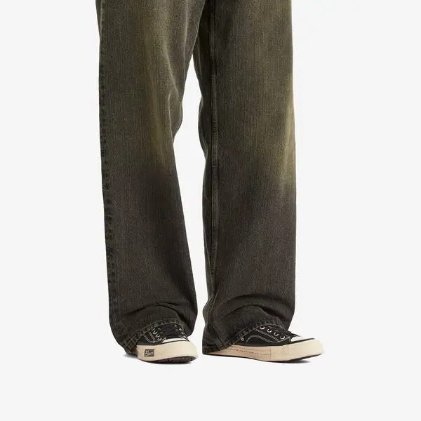 Visvim Skagway Lo Sneakers