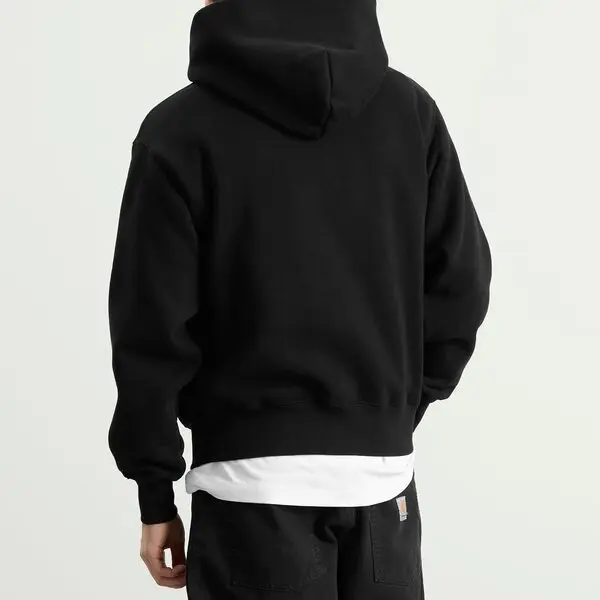 PLEASURES Impact Zip Hoodie