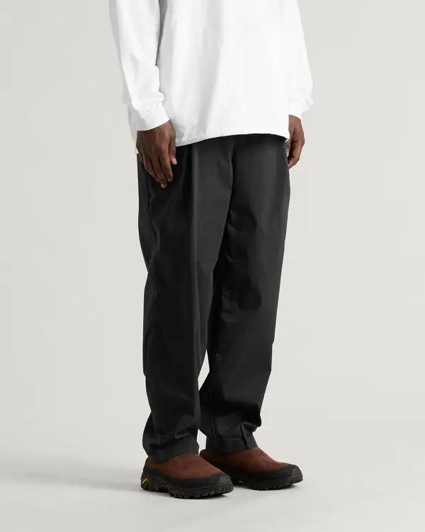 NANGA Hinoc Ripstop Utility Trousers