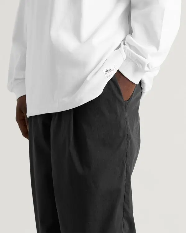 NANGA Hinoc Ripstop Utility Trousers