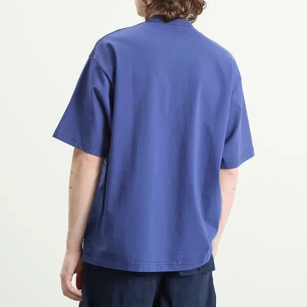 UNLIKELY DRY GOODS Team T-shirt