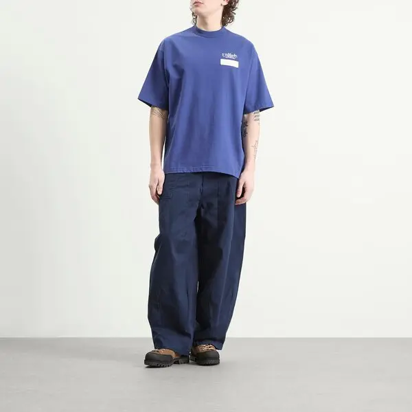 UNLIKELY DRY GOODS Team T-shirt