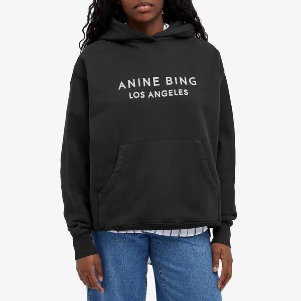 ANINE BING Alto Hoodie