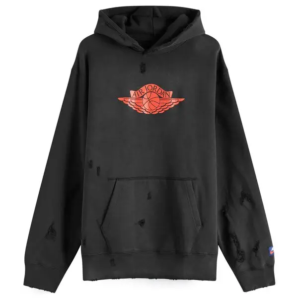 JORDAN Rare Air Pullover Fleece Hoodie