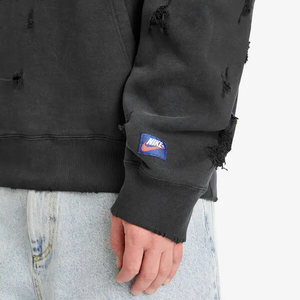 JORDAN Rare Air Pullover Fleece Hoodie
