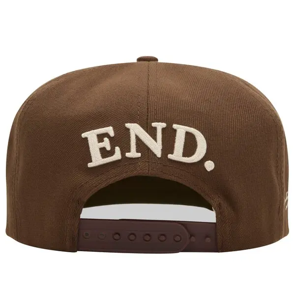 LOCAL SPACE Logo Cap Exclusive