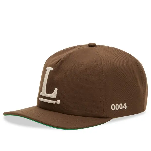 LOCAL SPACE Logo Cap Exclusive