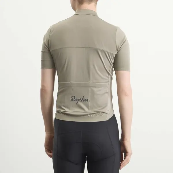 Rapha Brevet Element Jersey T-shirt