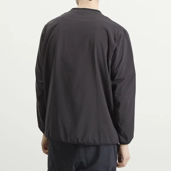 NANGA Excursion Cardigan