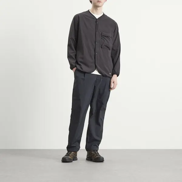 NANGA Excursion Cardigan