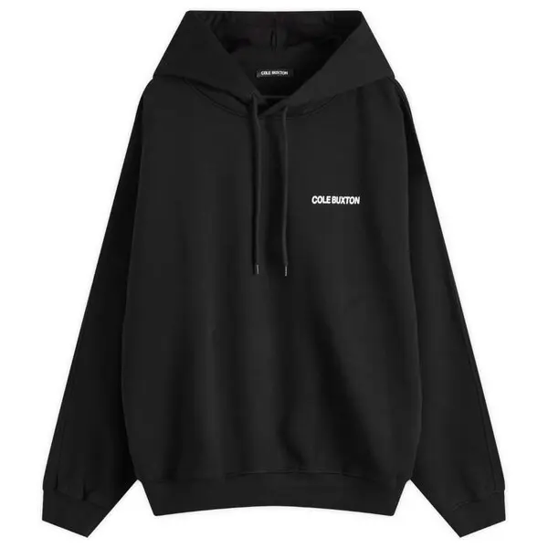 COLE BUXTON Sportswear Hoodie