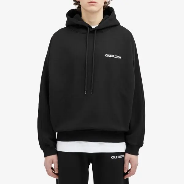 COLE BUXTON Sportswear Hoodie