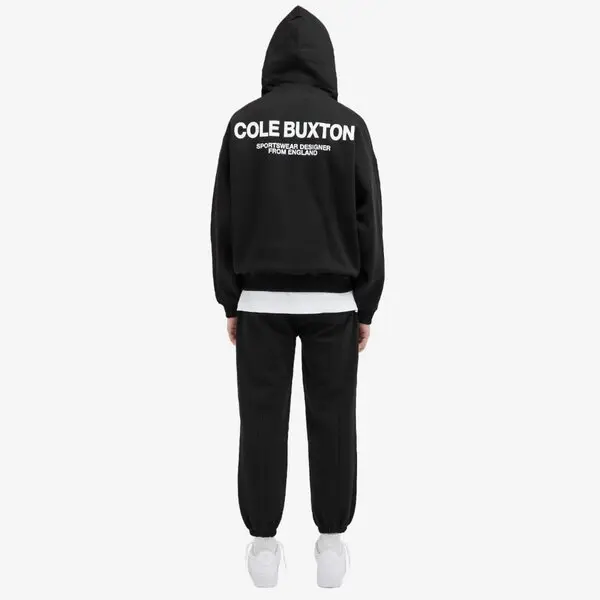 COLE BUXTON Sportswear Hoodie
