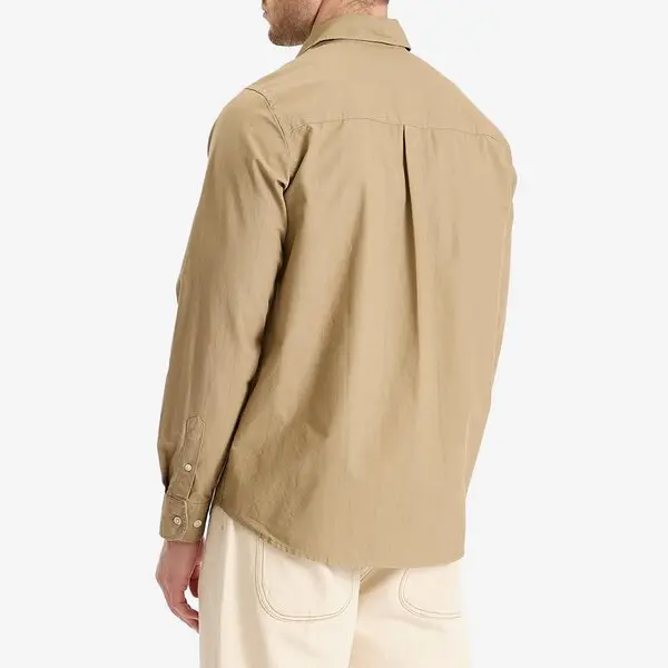 FORET Jupiter Jumbo Ripstop Shirt