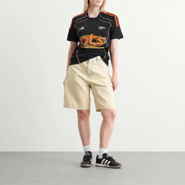 Adidas Arsenal Fc Nts Ubp Jersey T-shirt