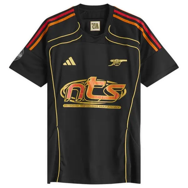 Adidas Arsenal Fc Nts Ubp Jersey T-shirt