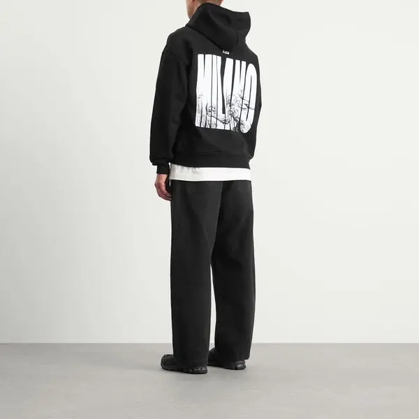 END. Milano Creed Zip Hoodie