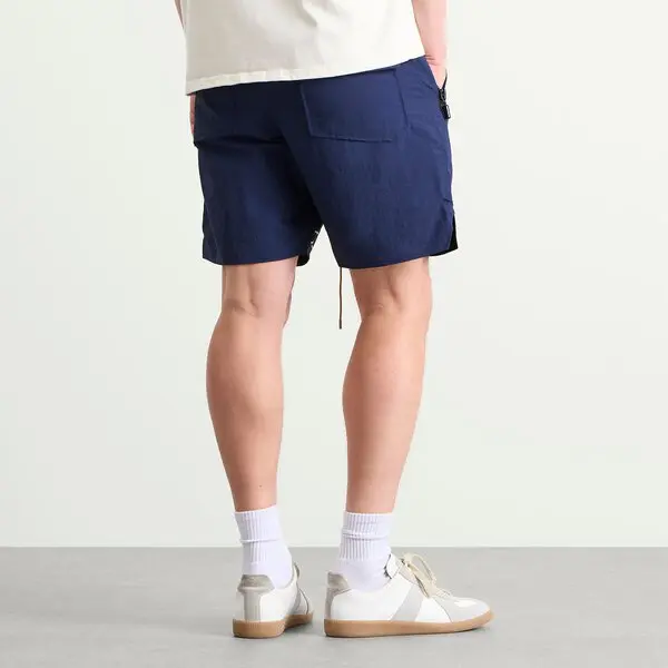 Rhude Logo Shorts