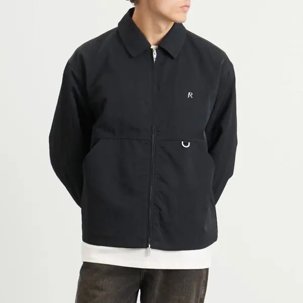 REPRESENT Nylon Shirt