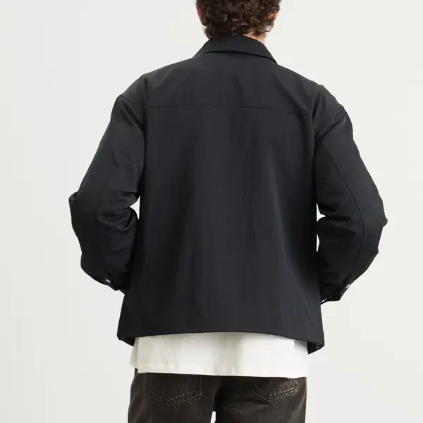 REPRESENT Nylon Shirt