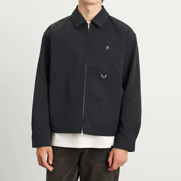 REPRESENT Nylon Shirt