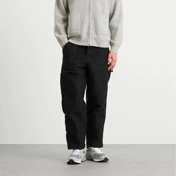 You Must Create Painter Trousers