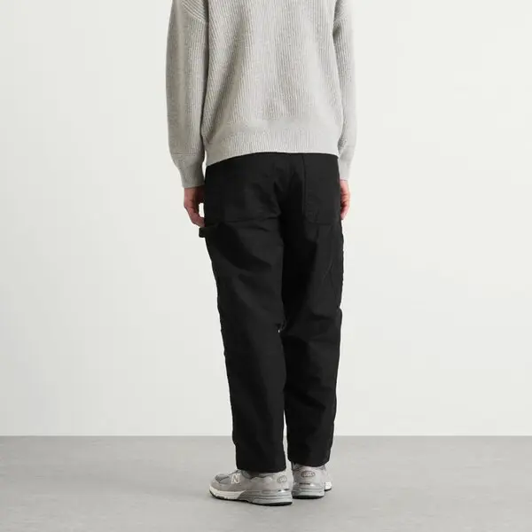 You Must Create Painter Trousers