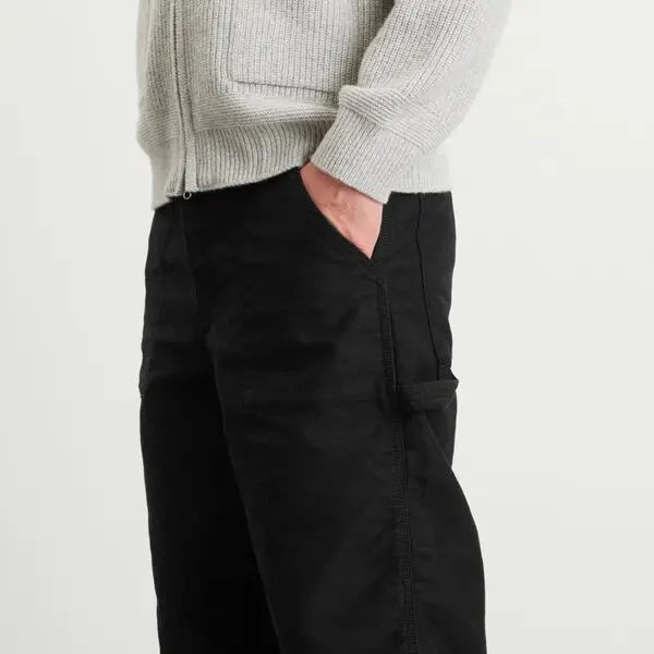 You Must Create Painter Trousers