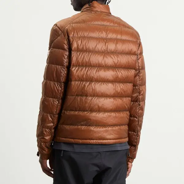 Moncler Selves Nylon Jacket
