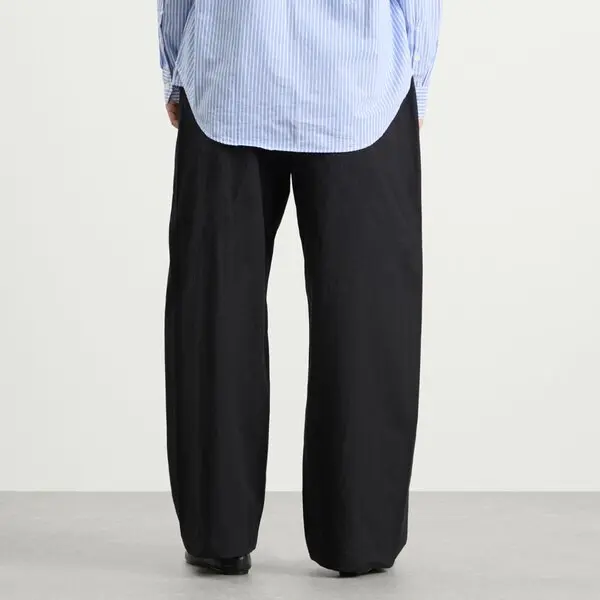 Studio Nicholson Ventura Drawstring Trousers