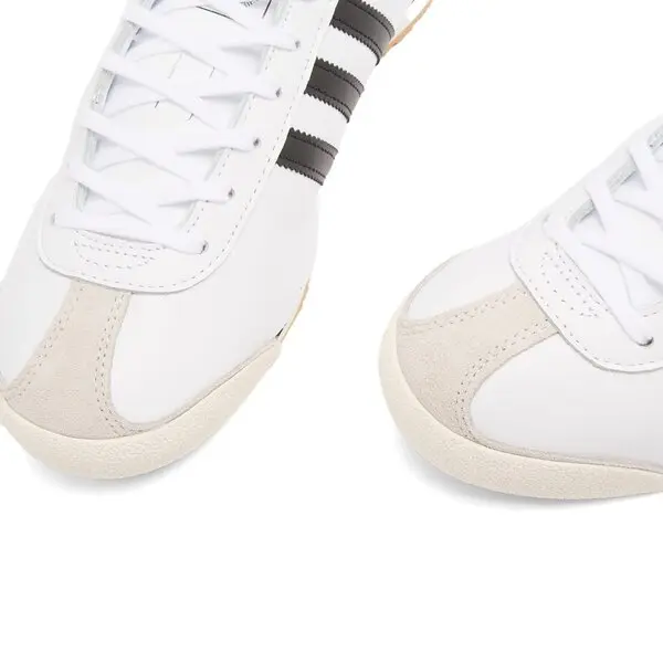 Adidas Italia 70s Sneakers - White/core Black/grey