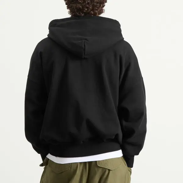 N!CE Logo Hoodie