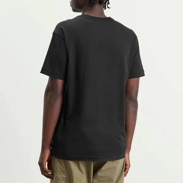Stone Island Patch Logo T-shirt