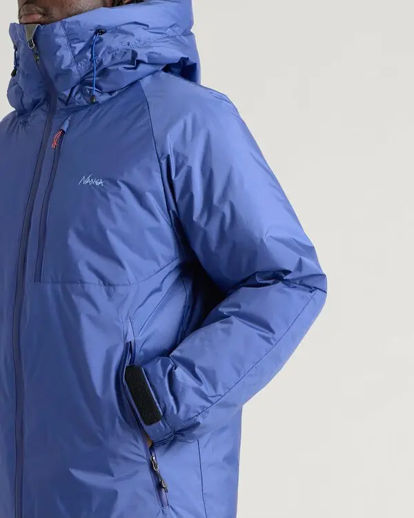NANGA Aurora Tex Down Jacket