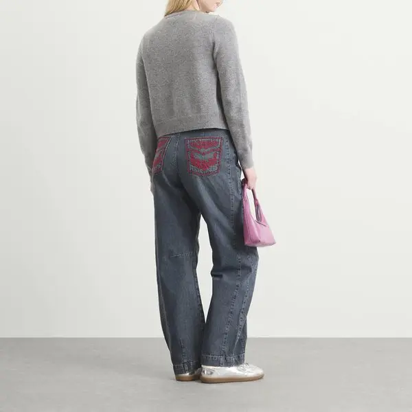 DAMSON MADDER Felix Jeans