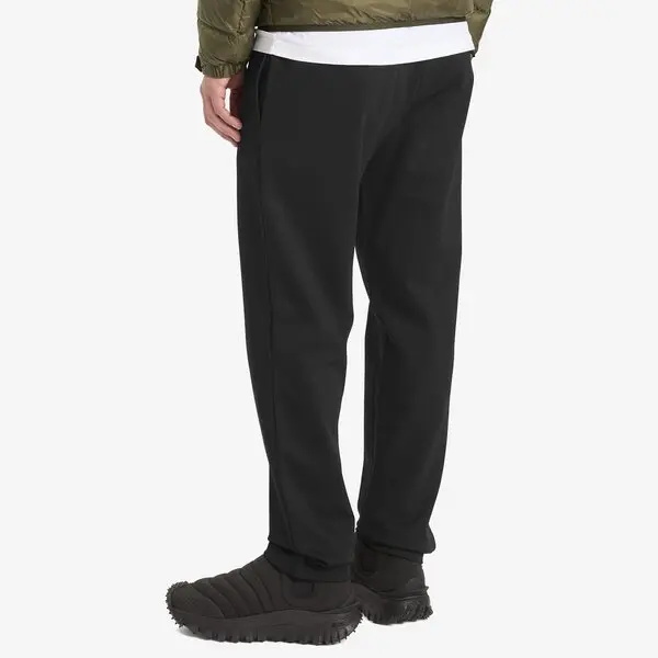 Moncler Nylon Stretch Trousers